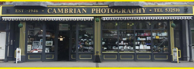 Cambrian Photography Photo Show – Chester Photographic Society