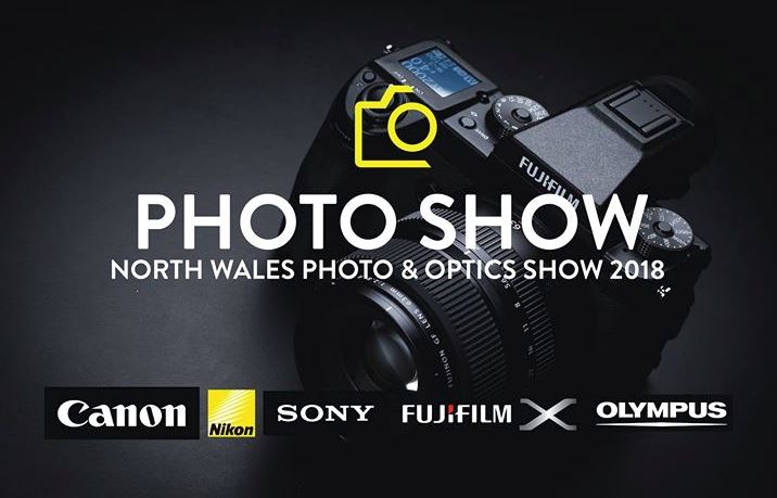 Cambrian Photography next open day – Chester Photographic Society