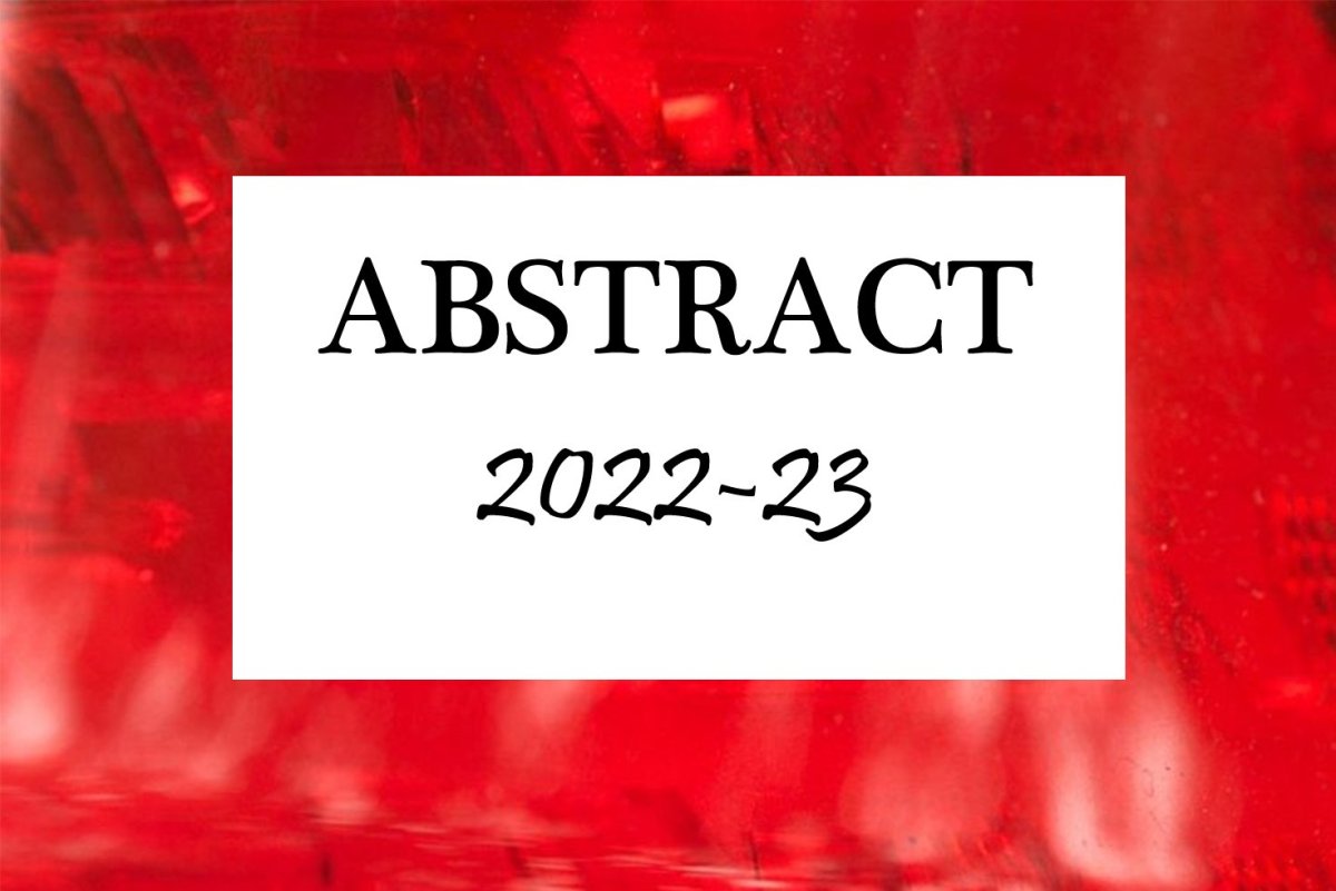 Abstract Competition 2022-23 – Chester Photographic Society