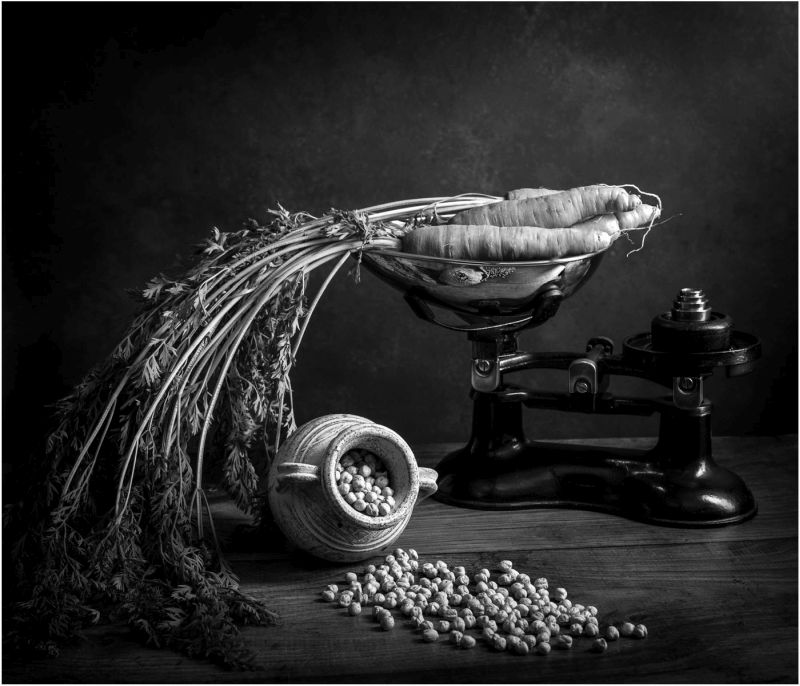 Monochrome Competition – Chester Photographic Society