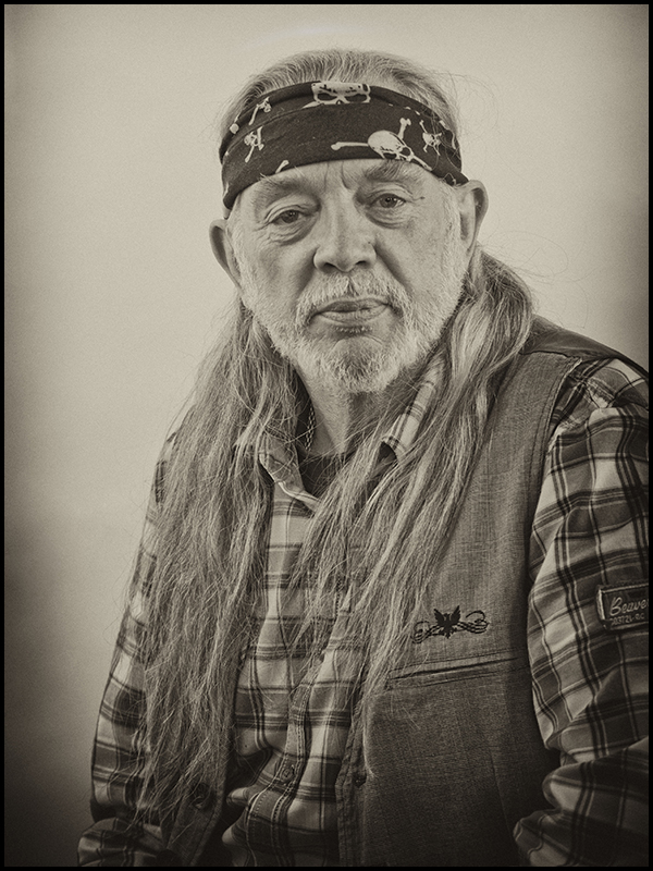 Bill Marks LRPS 1946 – 2025 – Chester Photographic Society